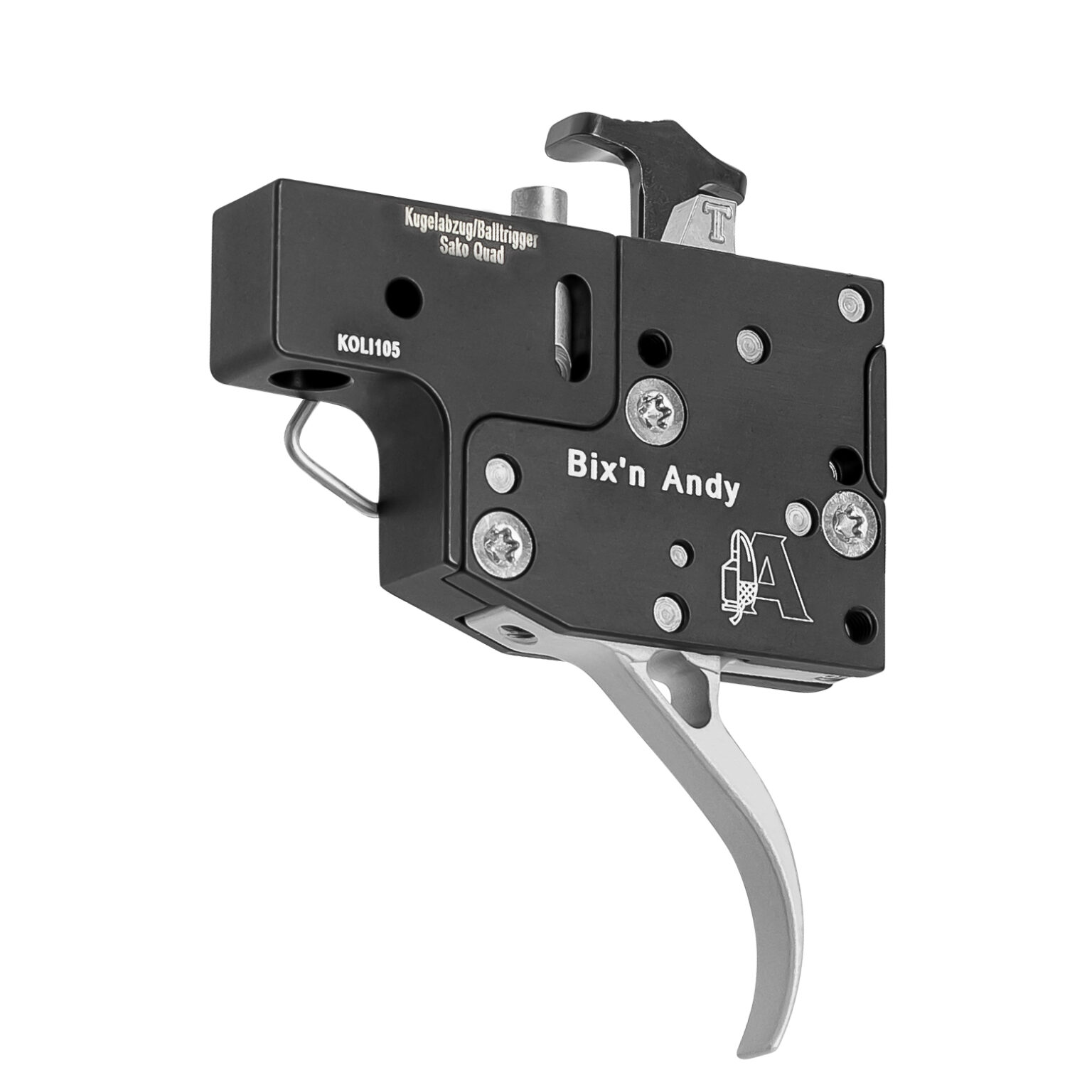 Ball triggers Archives - Bixn-Andy