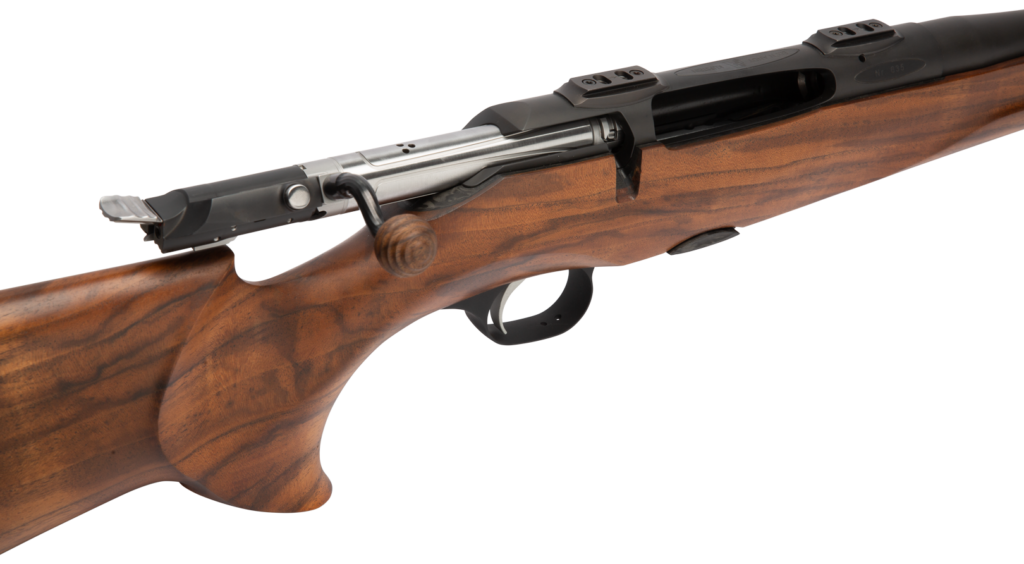 Jagdwaffen - Bixn-Andy